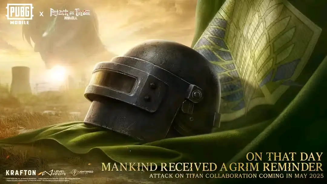 PUBG Mobile 3.8 Update : New Theme Gameplay Modes, Changes And Features